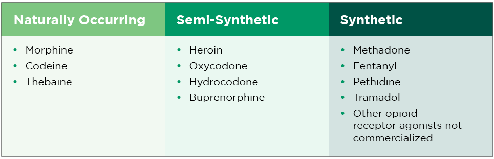 New Generation Pain Relief Without Opioids | Altasciences